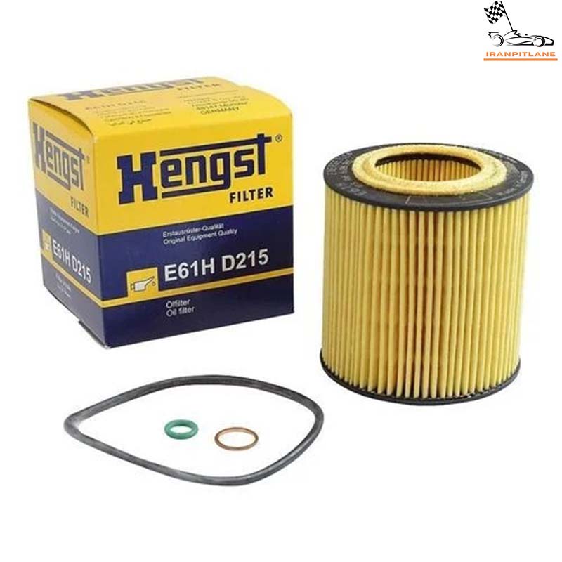 فیلتر روغن بی ام و 428- BMW 428I-